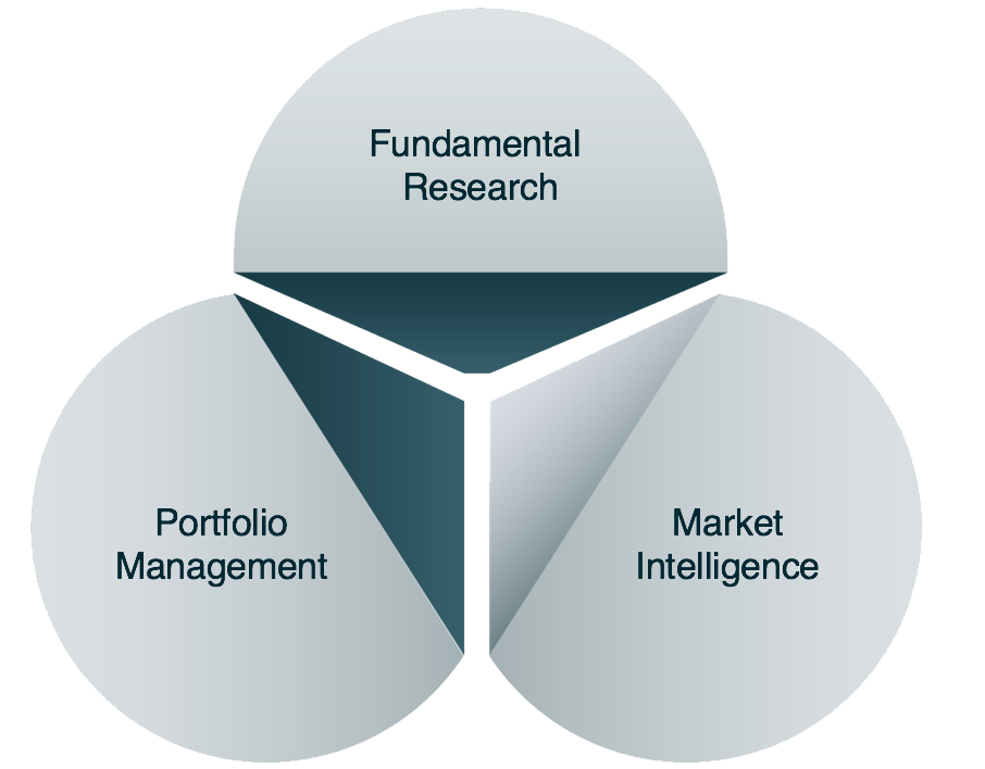 Tresidor Investment Management