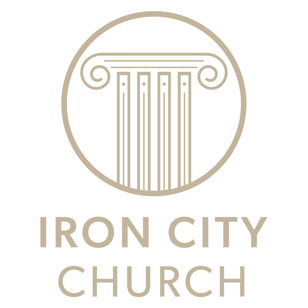 Iron City Church