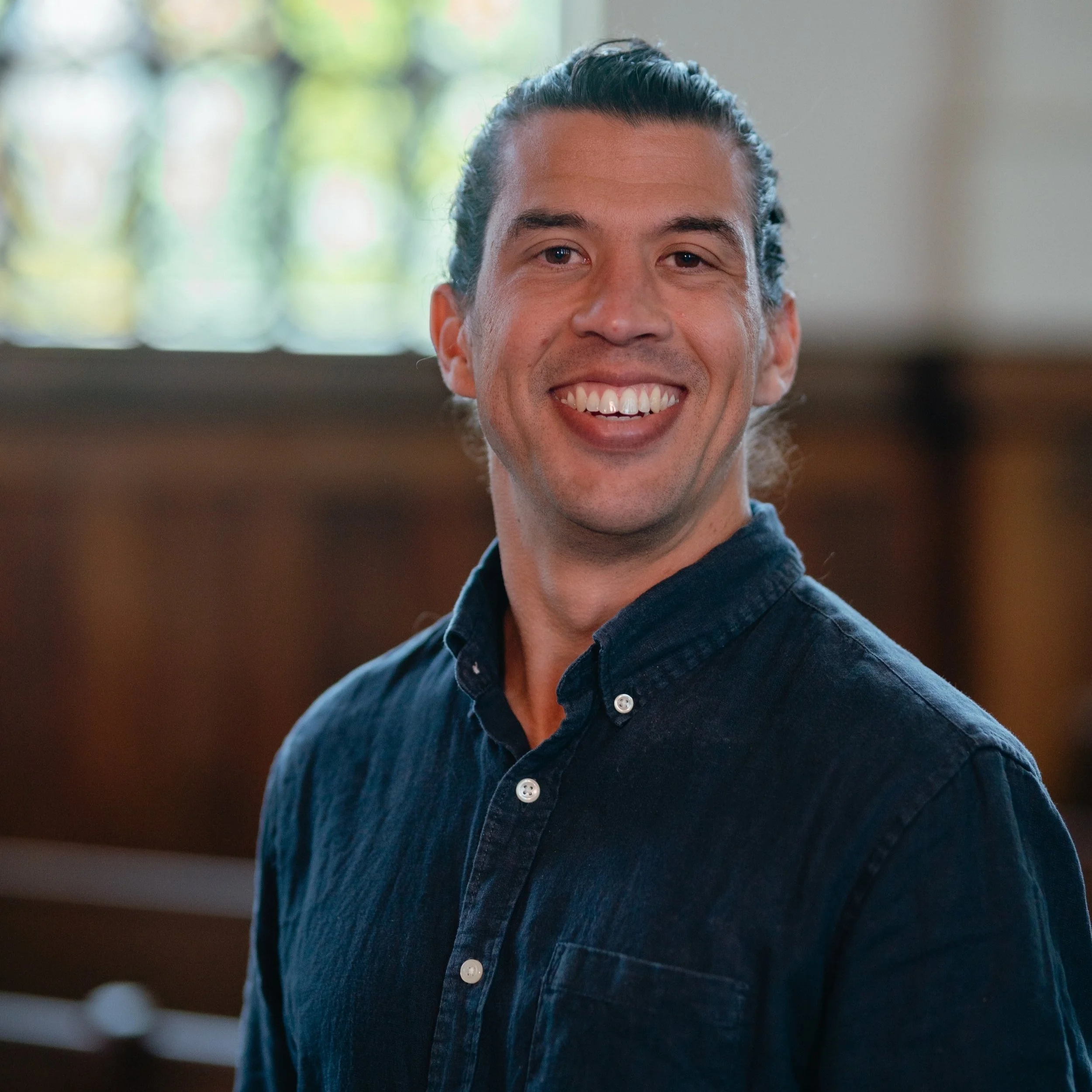 Leadership — Iron City Church