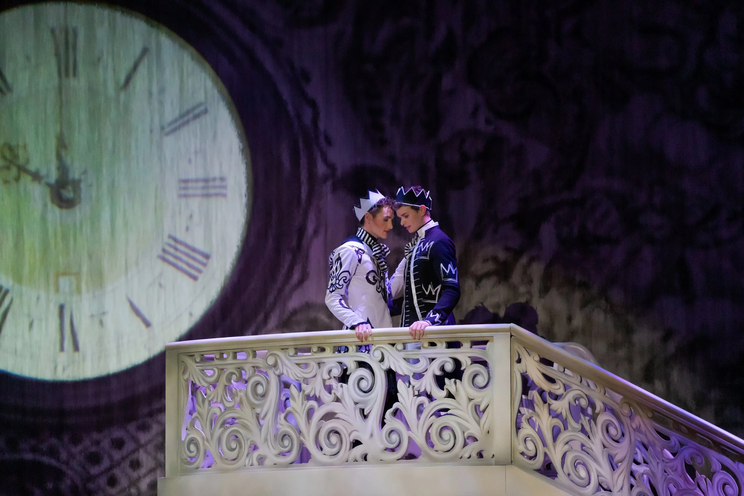 Cinderella/ Royal New Zealand Ballet 2022 — Emma > Kingsbury