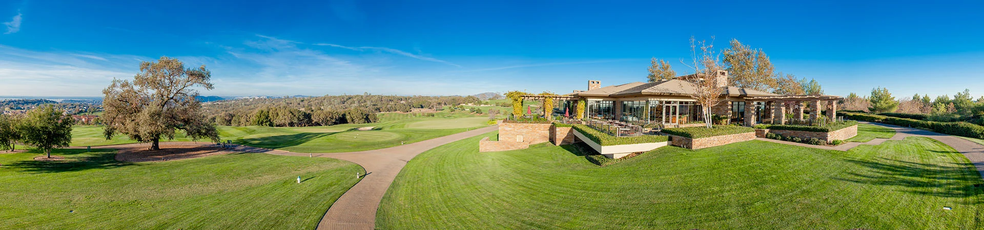 Luxury Living at Serrano, El Dorado Hills: Homes & Amenities