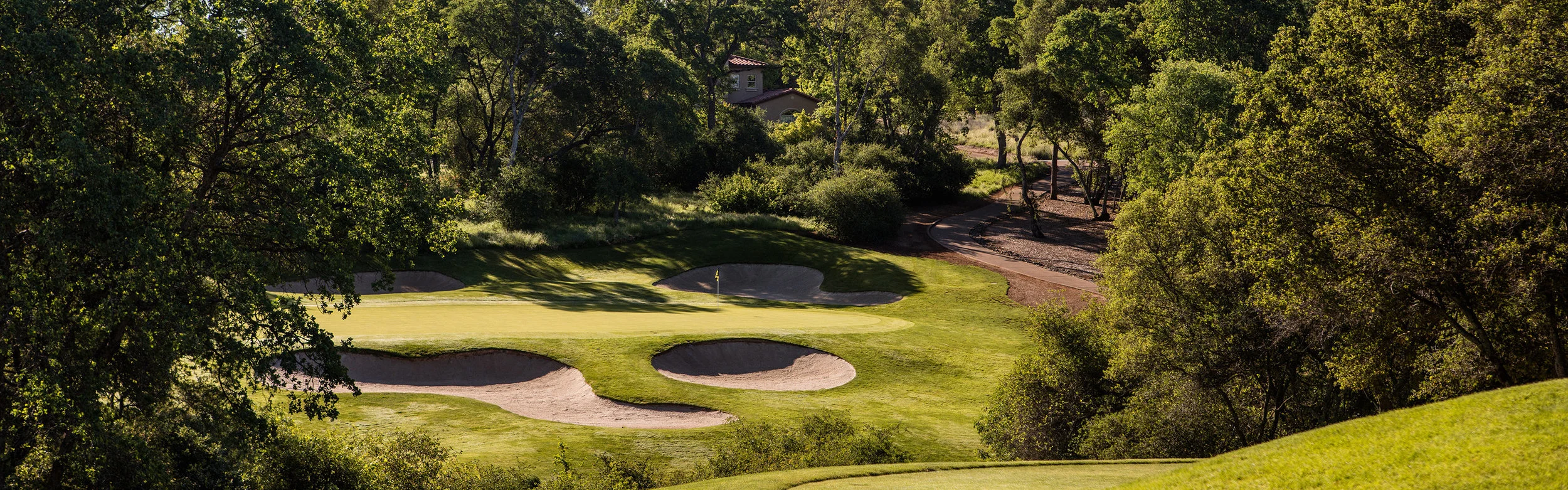 Serrano El Dorado Hills Community