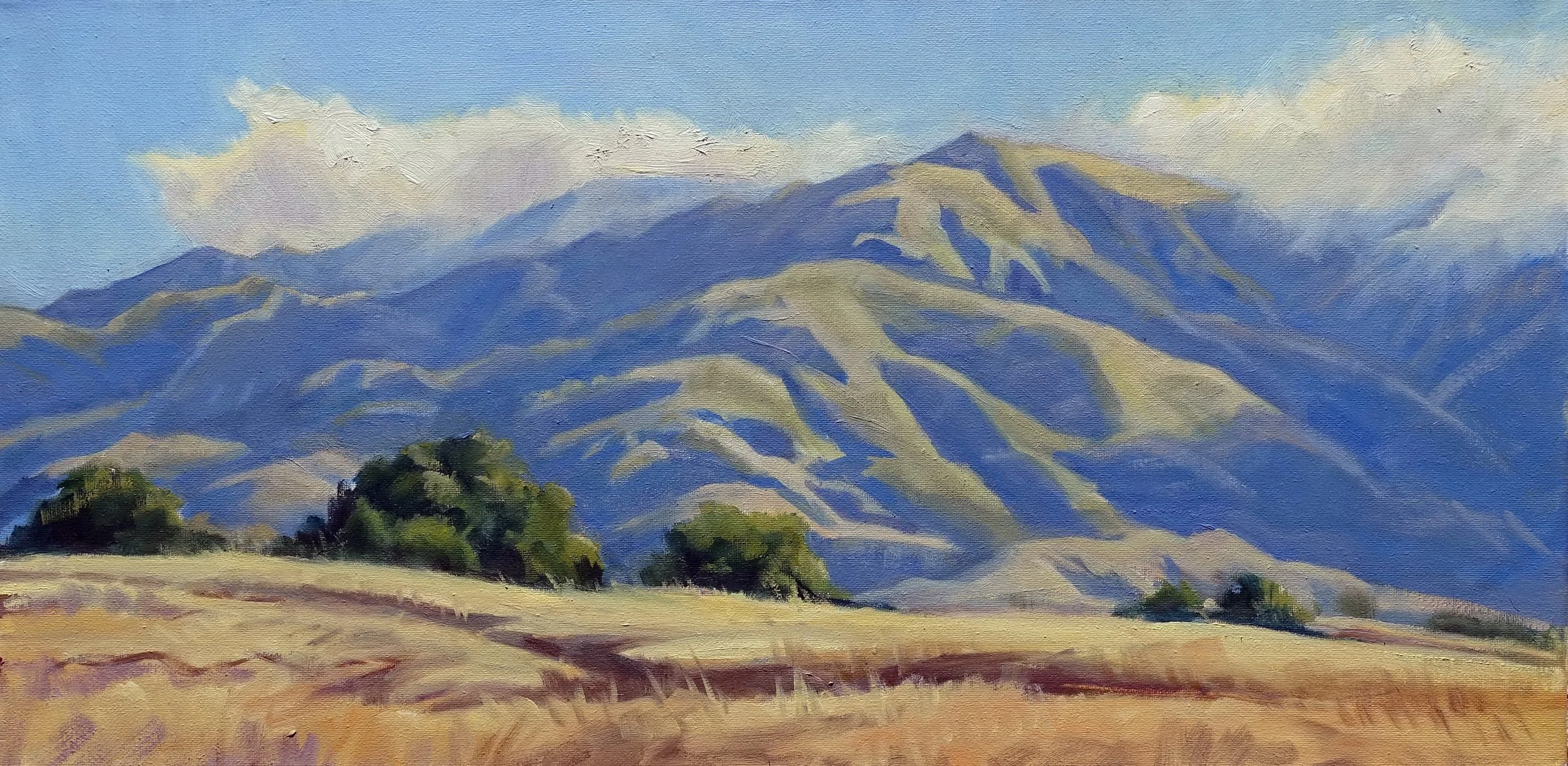 Chris Chapman Artist — John Iwerks & Chris Chapman Iwerks