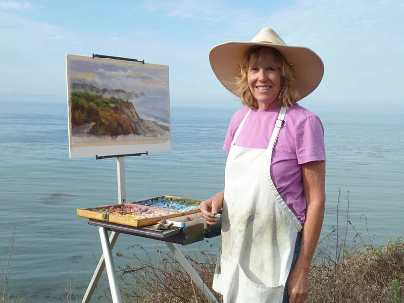 Chris Chapman Artist — John Iwerks & Chris Chapman Iwerks