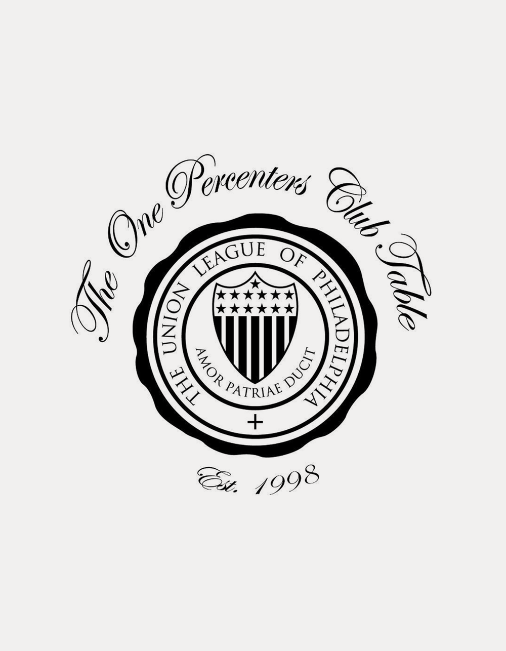 The One Percenters Club — Laya Martinez