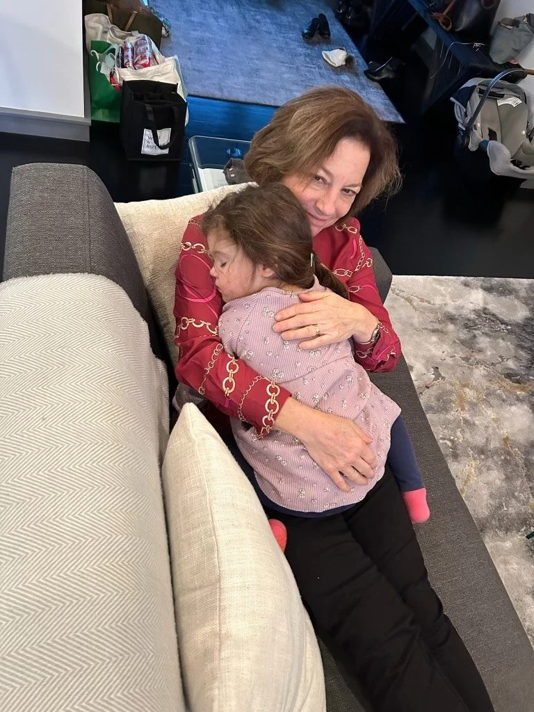 About — Debra Bruno