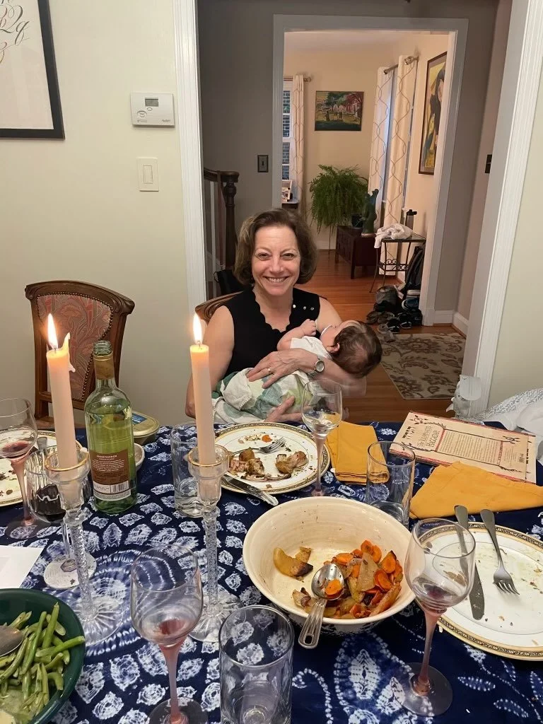 About — Debra Bruno