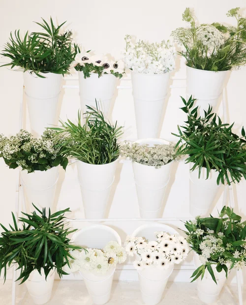 THE FLORAL BAR