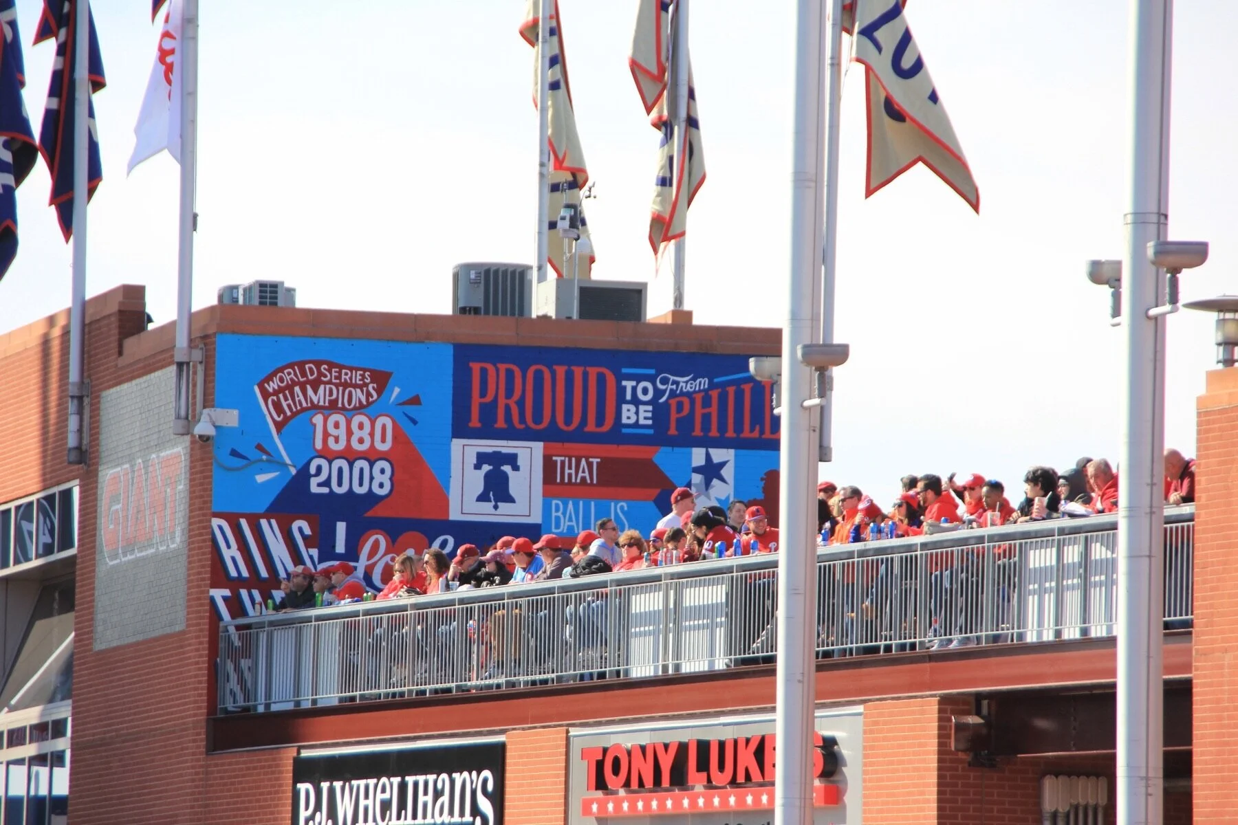 Custom Murals That Elevate Your Brand | Pandr Design Co.