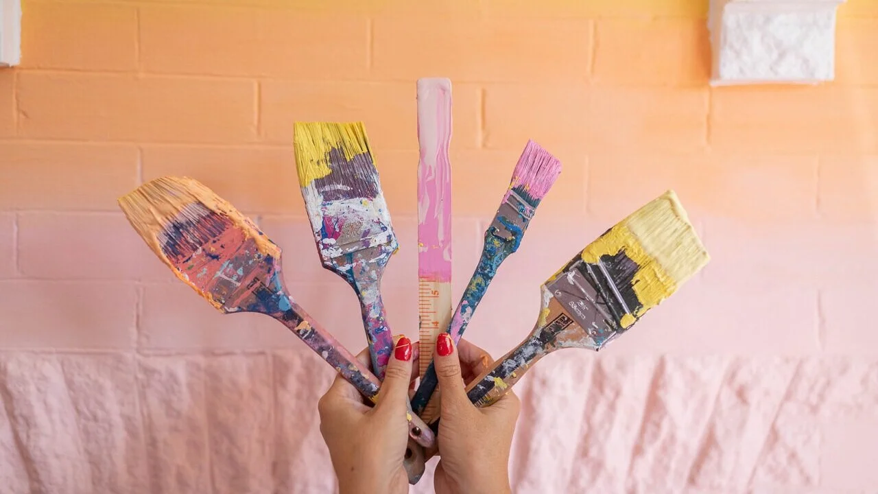 Pandr Design Co. | Muralists in San Diego | Custom Murals