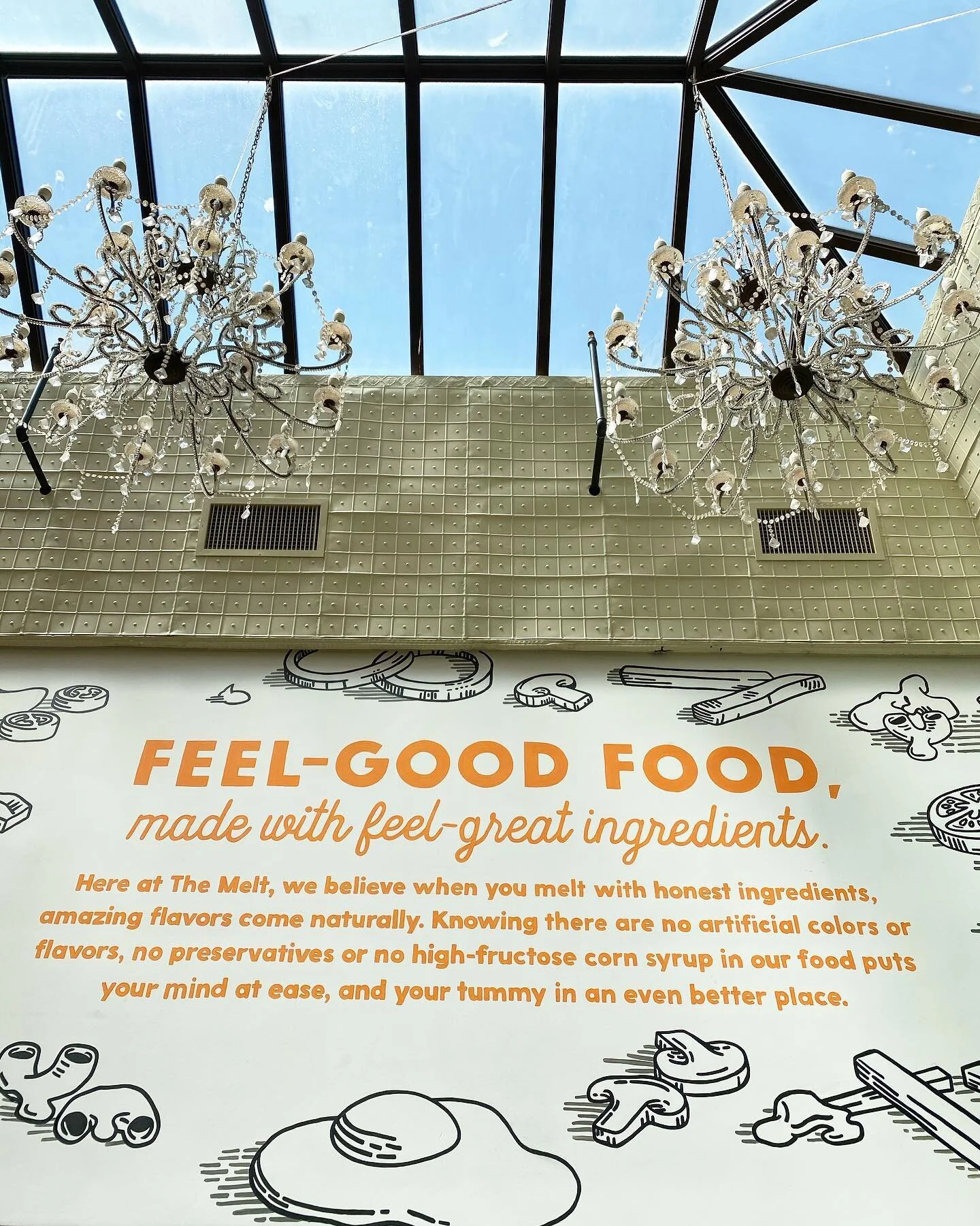 Pandr Design Co. | Muralists in San Diego | Custom Murals