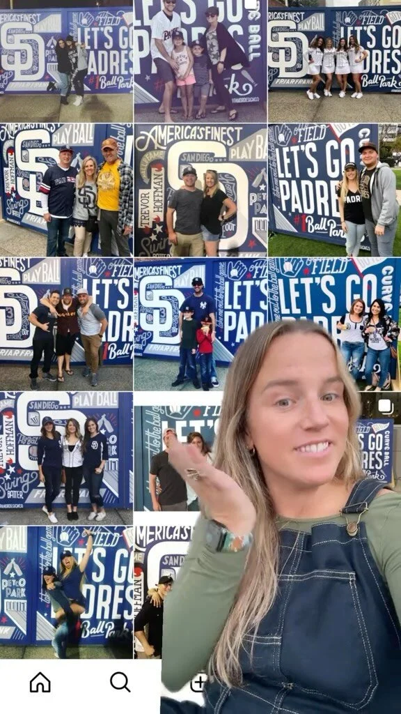 Pandr Design Co. | Muralists in San Diego | Custom Murals