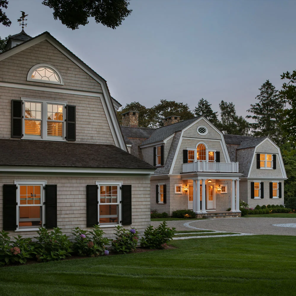 Paragon Landscape Construction