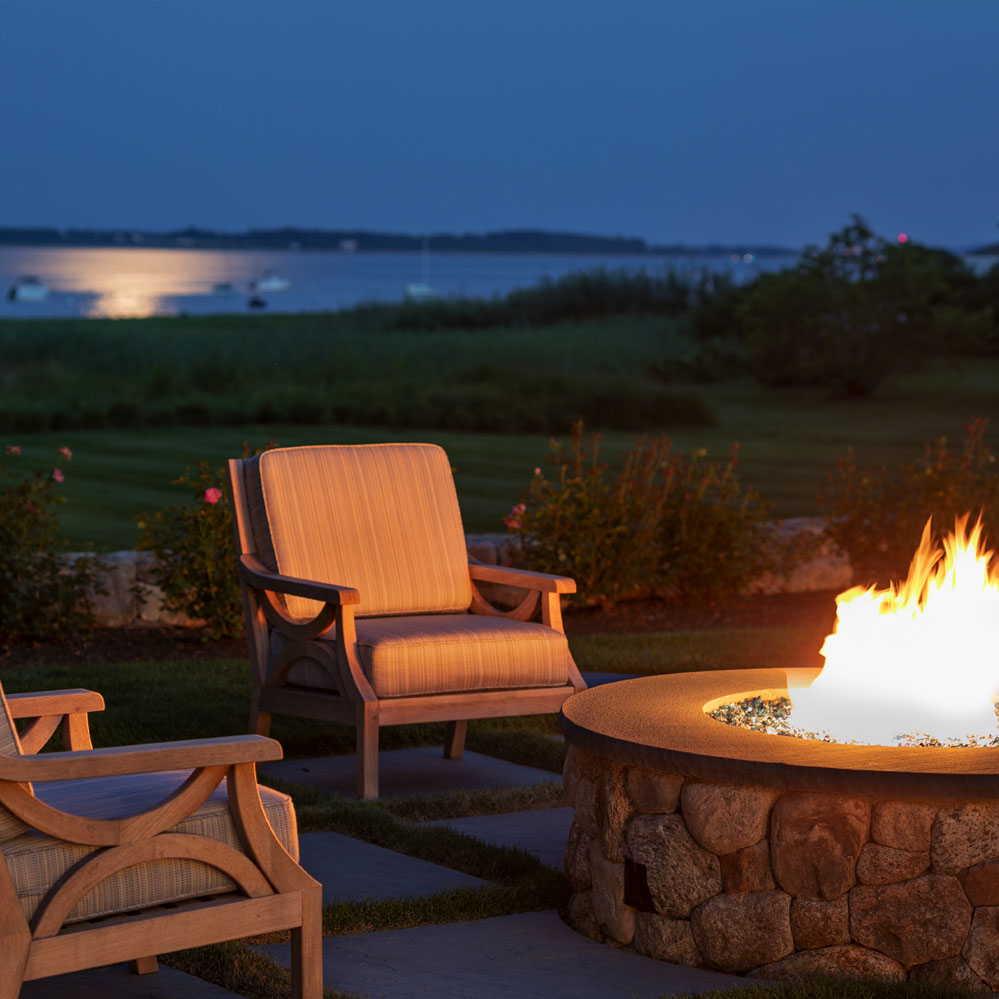 Paragon Landscape Construction