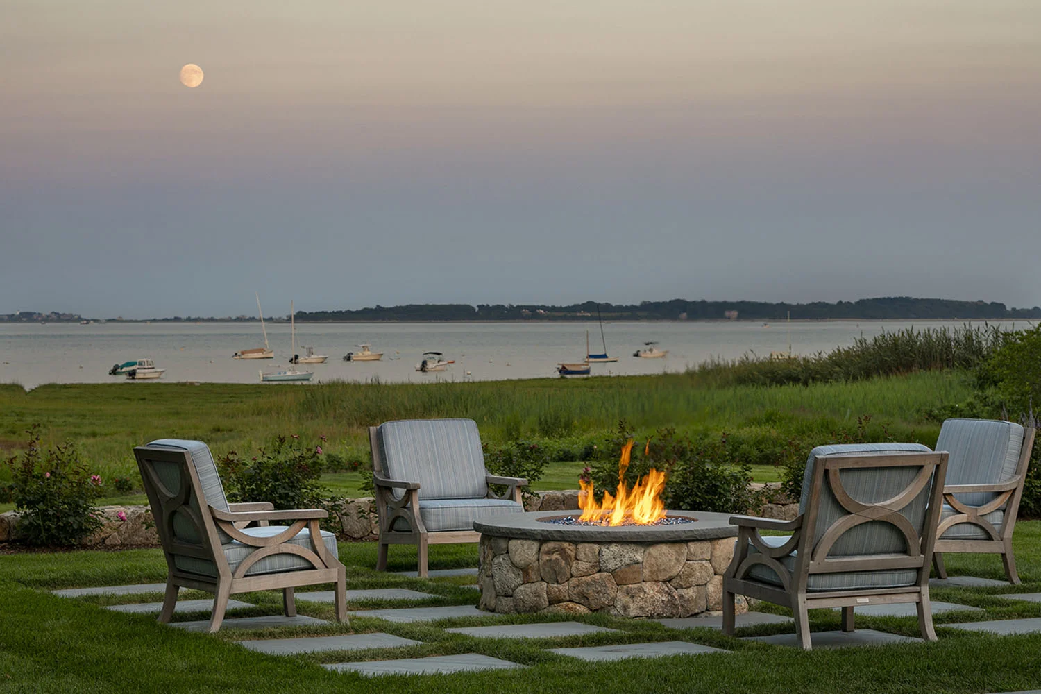 Paragon Landscape Construction