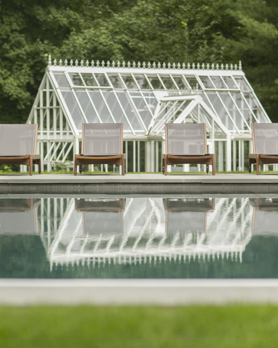 Residential Gallery — Paragon Landscape Construction