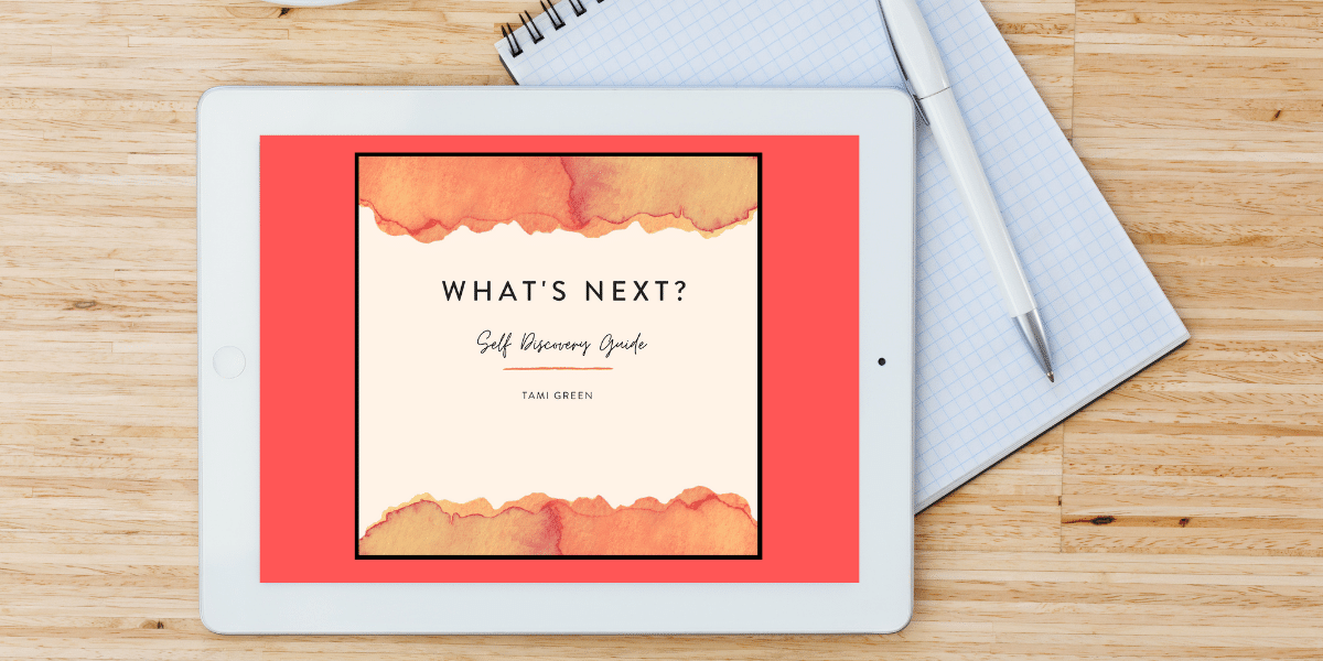 Is Your Project Overwhelming? — Tami Green | Life Coach | Compassionate ...