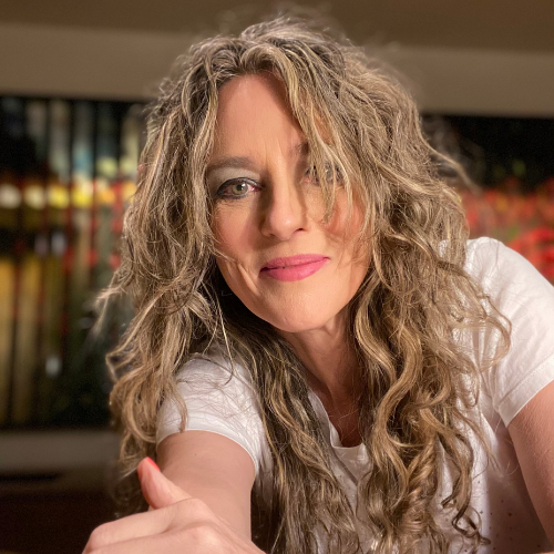 From Wounds Come Superpowers — Tami Green | Life Coach | Compassionate ...