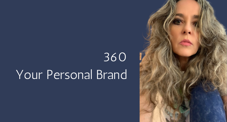 360 Your Personal Brand — Tami Green | Life Coach | Compassionate Disrupter