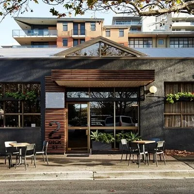 Rethink Your Workspace | Newcastle co-working office space