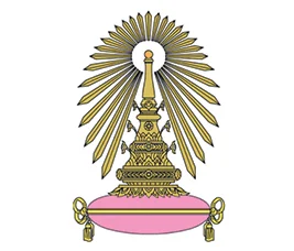 Chulalongkorn University Logo
