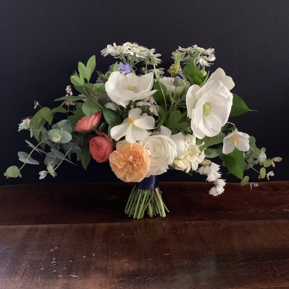 Wedding Flowers — STILL WATERS FARM AND GARDENS