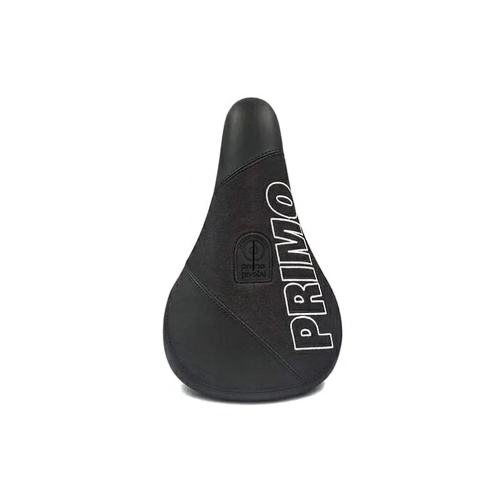 Primo Bmx Logo