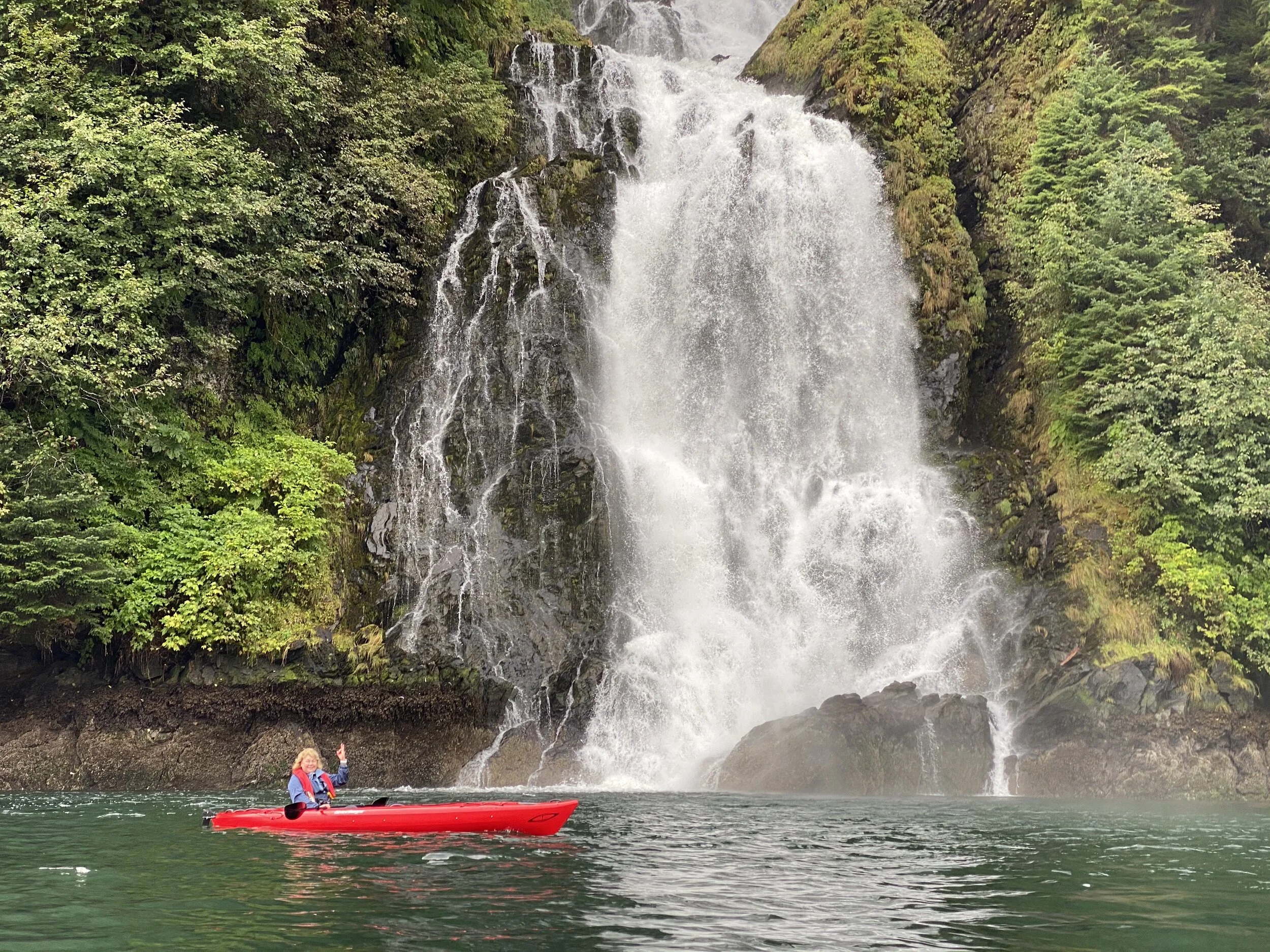 Alaska Yacht Charters Explore Alaska's Inside Pasage