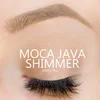 Moca Java Shimmer ShadowSense | Ashley Cejka