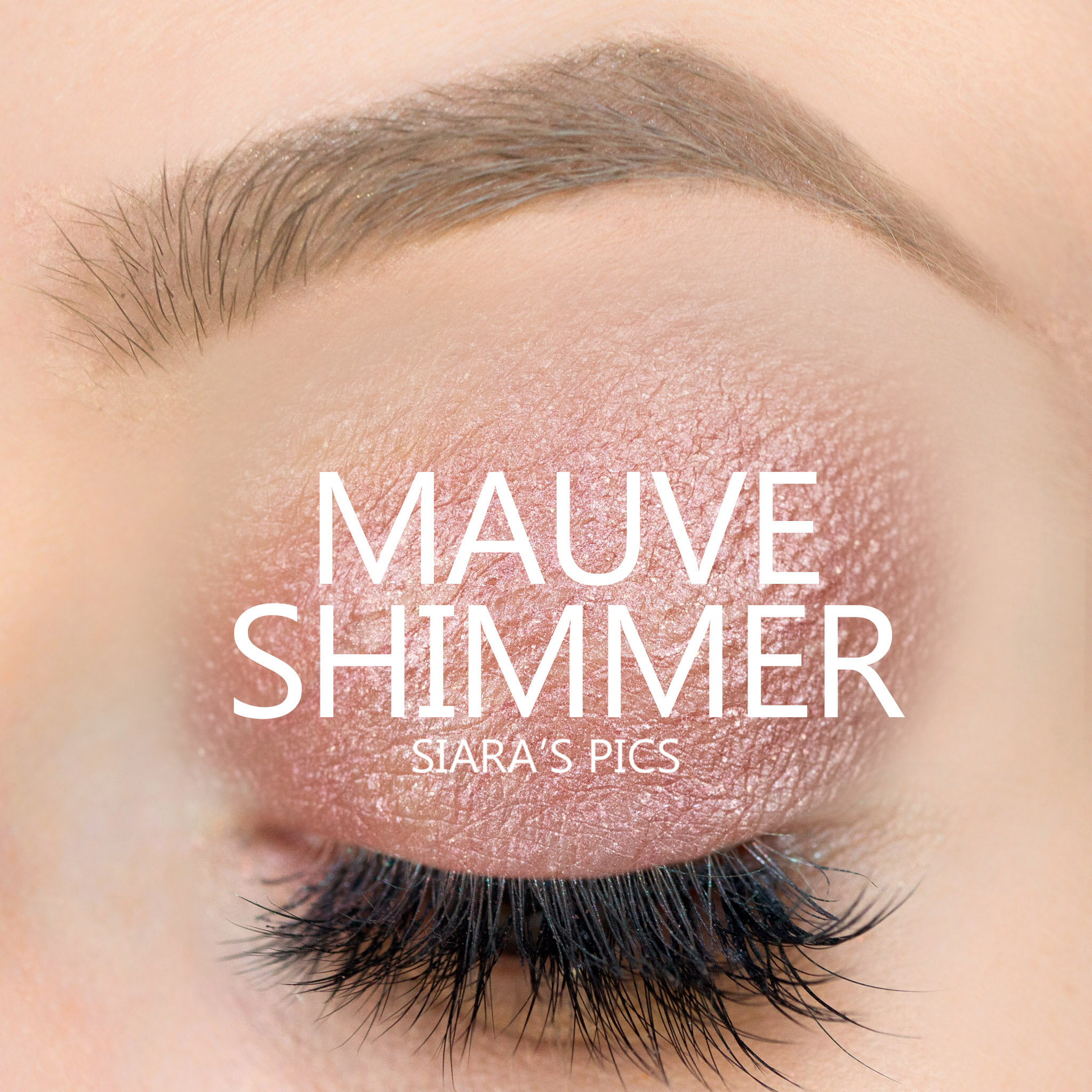 ShadowSense - Shimmer | Ashley Cejka