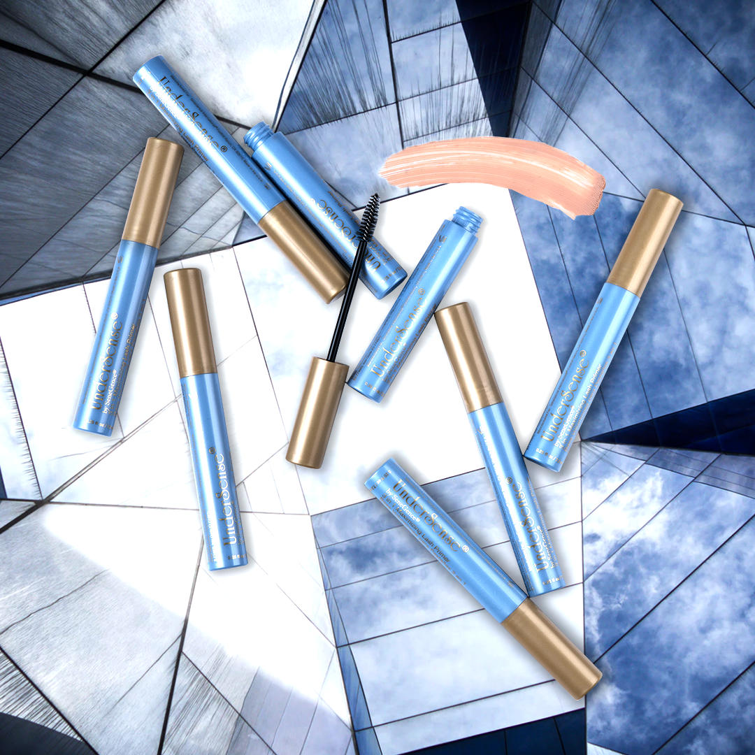 UnderSense 3-in-1 Maximizing Lash Primer | Ashley Cejka