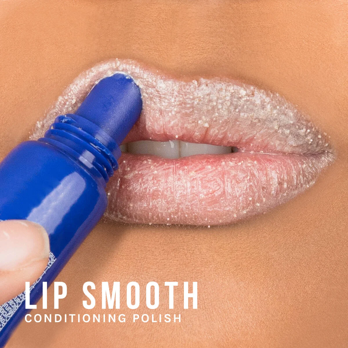 Get Your Best Lips with LipSmooth Conditioning Polish Lip Scrub ...