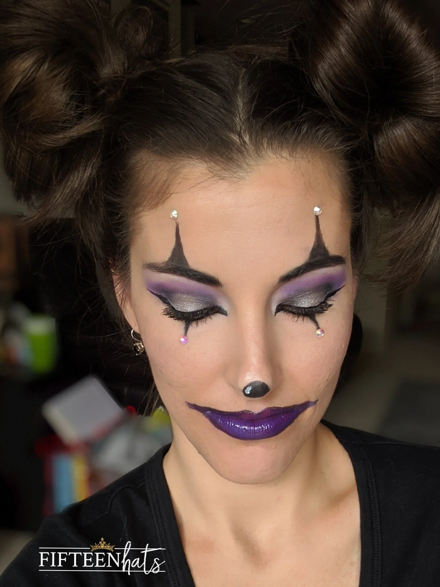 Snow ShadowSense | Ashley Cejka