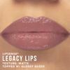 Legacy Lips LipSense | SeneGence | ashleycejka.com | Ashley Cejka