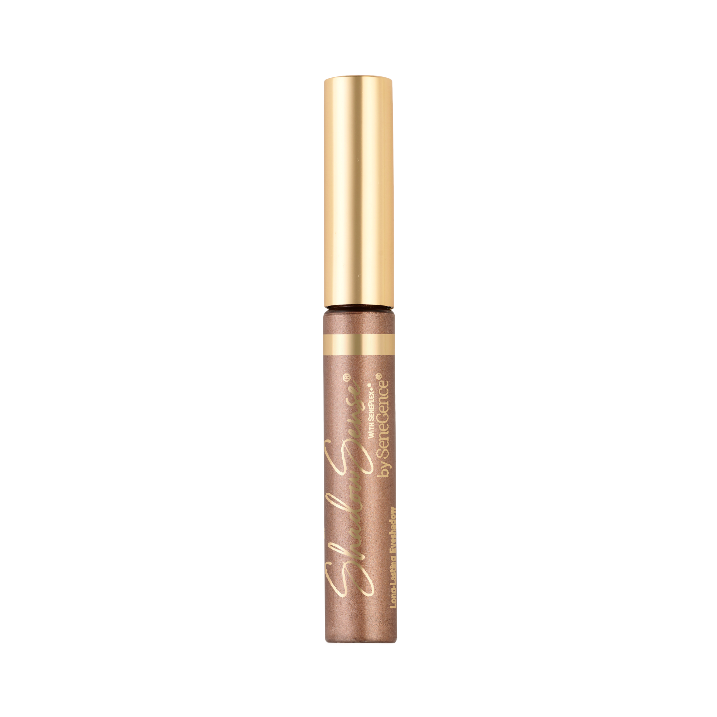 Toasted Shimmer ShadowSense | Ashley Cejka