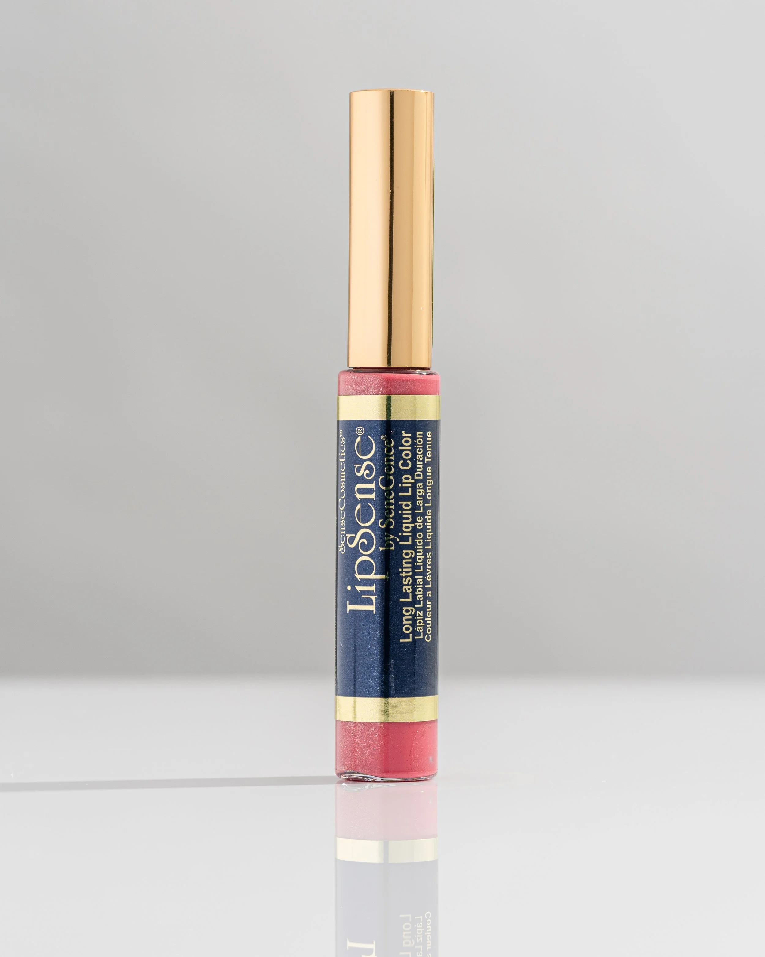 Aussie Rose LipSense | SeneGence Long-lasting Makeup and Lip Color ...
