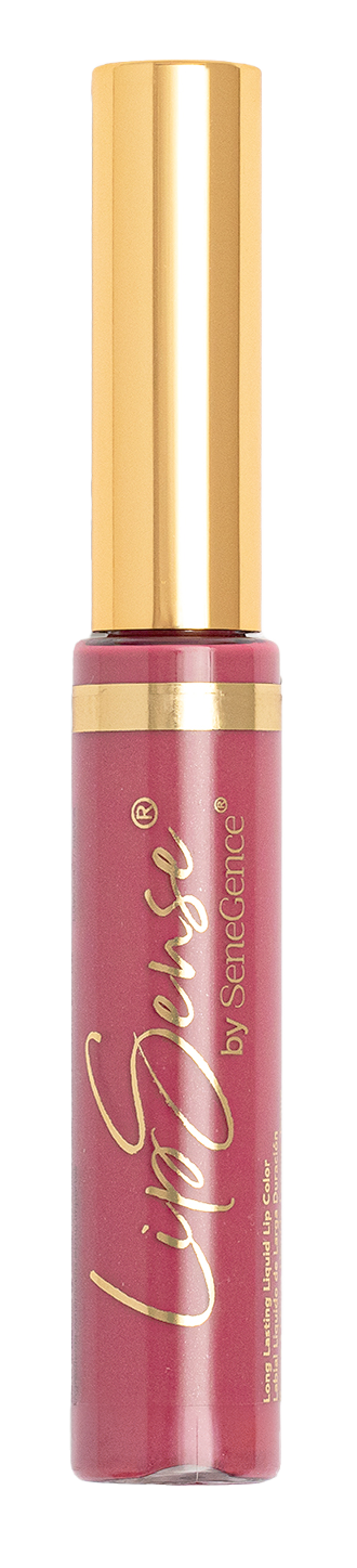 RoseBerry LipSense | Long-Lasting Lip Color | SeneGence | ashleycejka ...