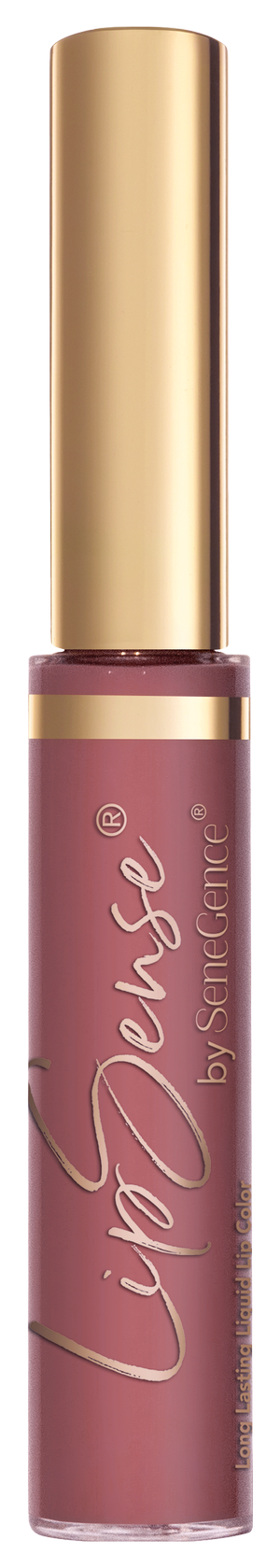 Blush LipSense | Ashley Cejka