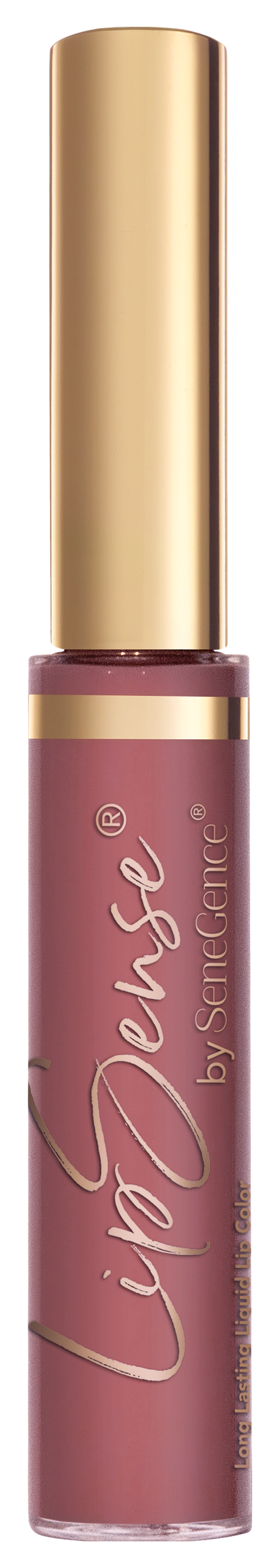 Blush LipSense | Ashley Cejka