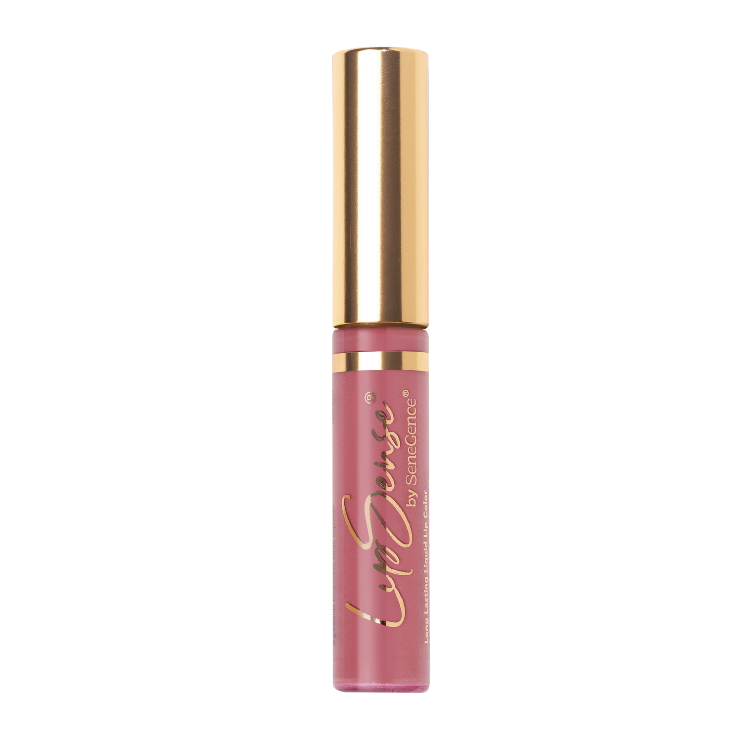 Mistletoe Kiss Mini LipSense | SeneGence | ashleycejka.com | Ashley Cejka
