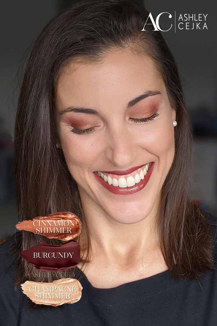 Get Your Shadow On: Recreate Our Look of the Day with New Eye Shadow ...