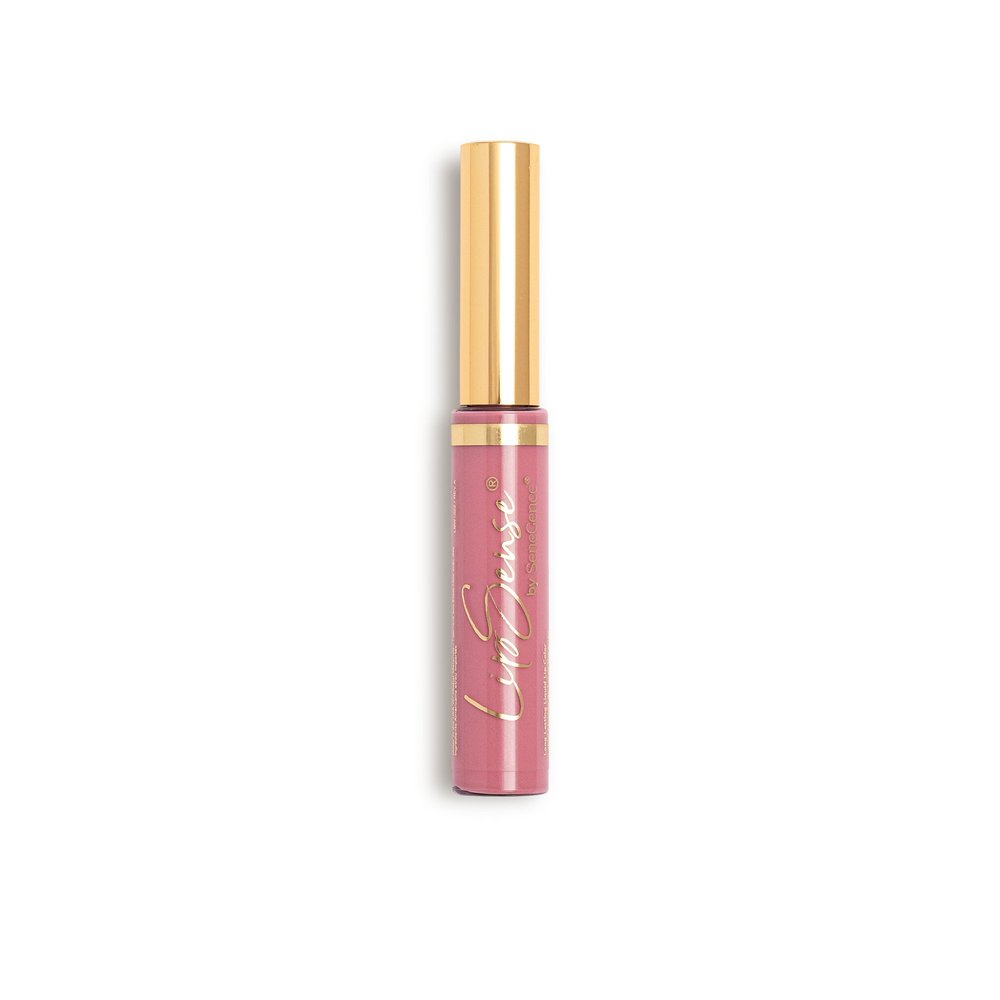 Pastel Pink LipSense: Cool Soft Matte Pink with Blue Undertone | Long ...