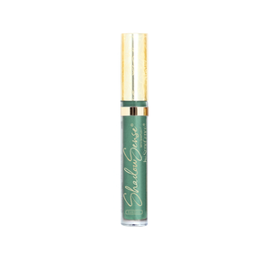 Emerald Shimmer ShadowSense: Limited Edition Rich Green Metallic ...