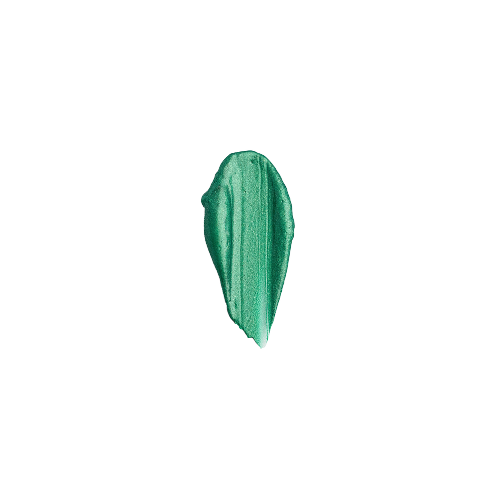 Emerald Shimmer ShadowSense: Limited Edition Rich Green Metallic ...