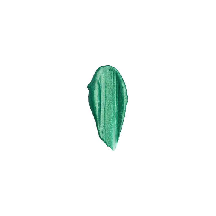 Emerald Shimmer ShadowSense: Limited Edition Rich Green Metallic ...