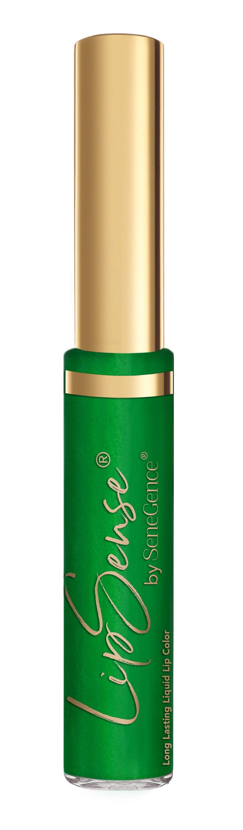 Candy Apple Green LipSense: Bold Emerald with a Metallic Finish | Long ...