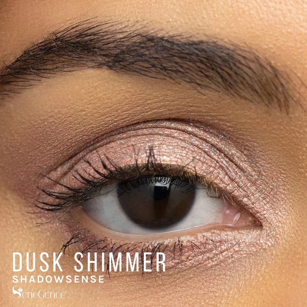 Dusk Shimmer ShadowSense | Ashley Cejka