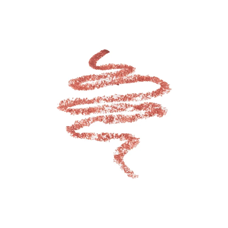 Rustic Maple LipSense Lip Liner: Long-Lasting Rosy Caramel Tan Pencil ...