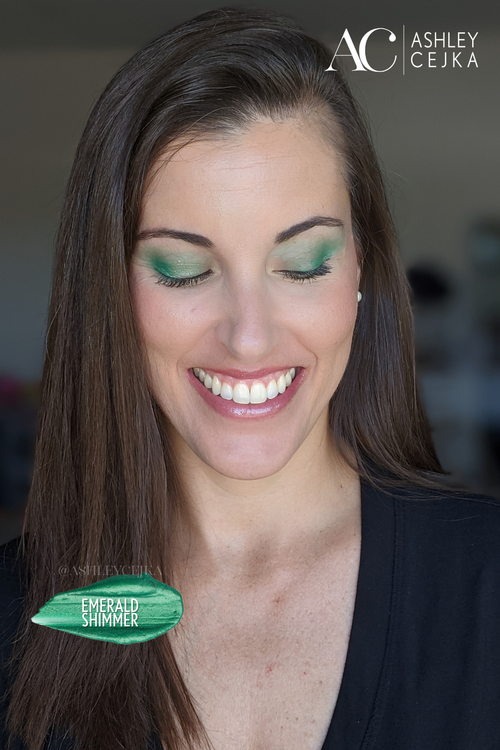St. Patrick’s Day Makeup: Festive Looks with the Lucky Charm Collection ...