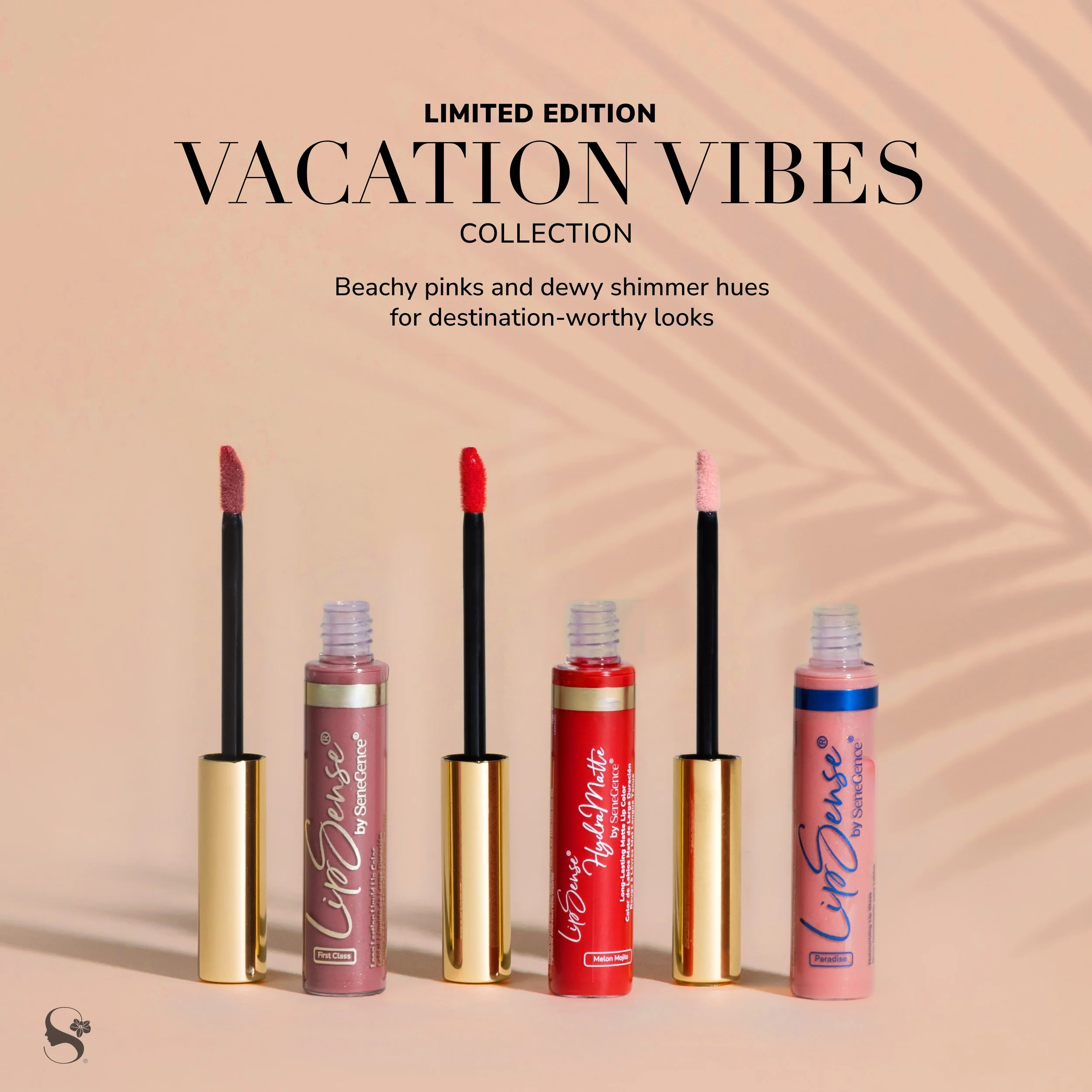 First Class LipSense - Best Long-Lasting Lipstick | SeneGence ...